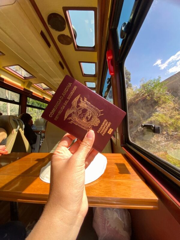 Tren Inca Rail, guía completa para una experiencia inolvidable a Machu ...