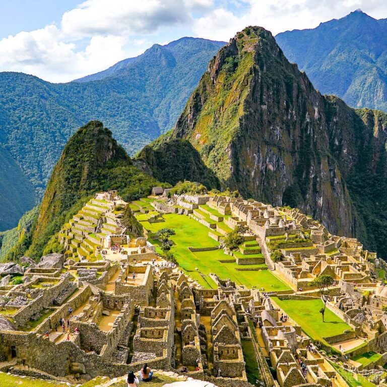 La historia de Cusco como nunca te la contaron un viaje al pasado ...