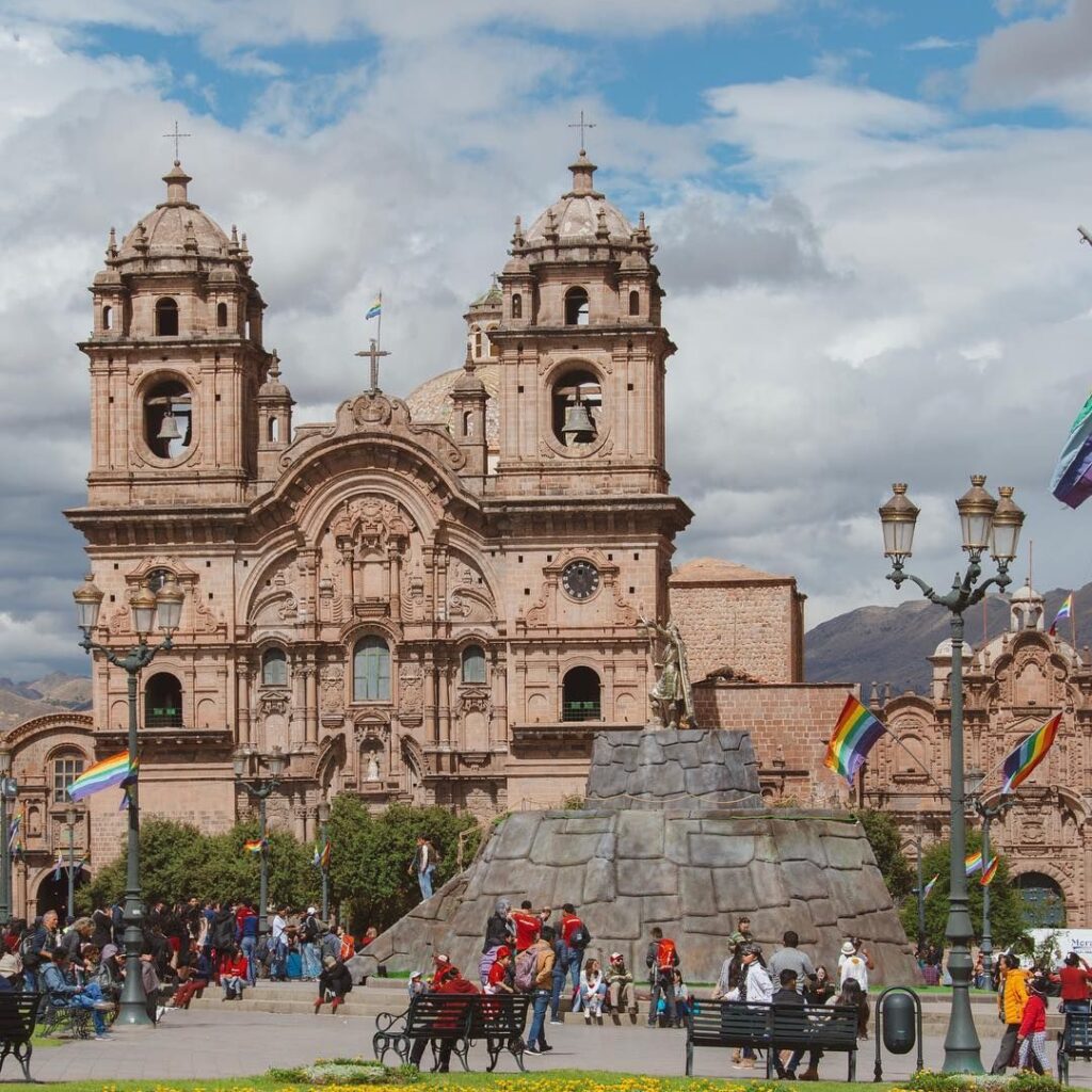 La historia de Cusco como nunca te la contaron un viaje al pasado glorioso - 2025
