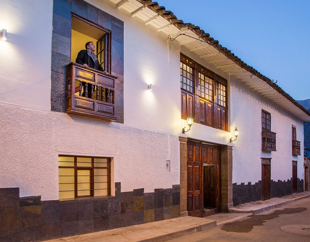 Calca guía increíble para explorar el Valle Sagrado - 2025