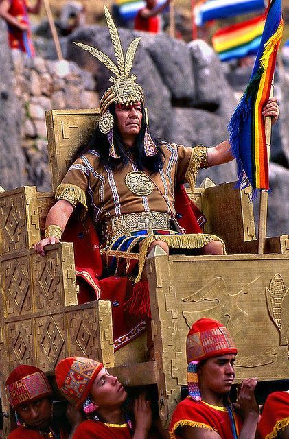 bandera del cusco significado y orgullo de una ciudad ancestral - 2026