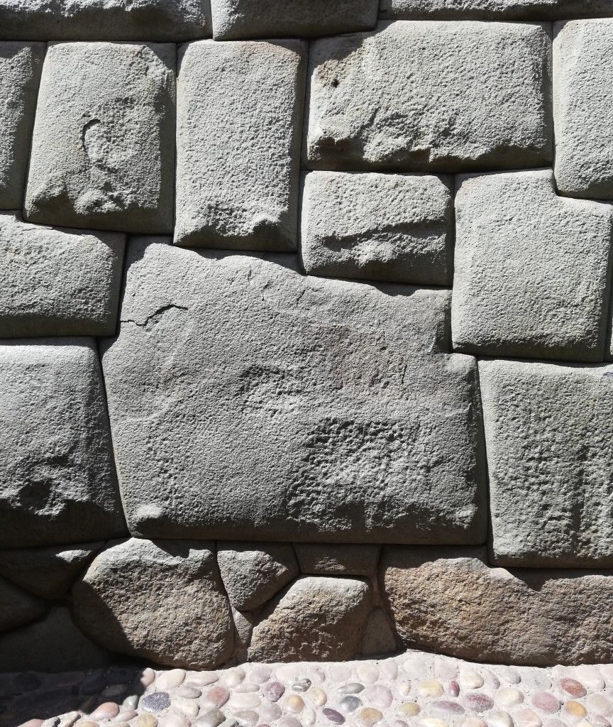 Piedras de los 12 ángulos increíble y asombroso legado inca - 2025