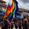 bandera del cusco significado y orgullo de una ciudad ancestral - 2026