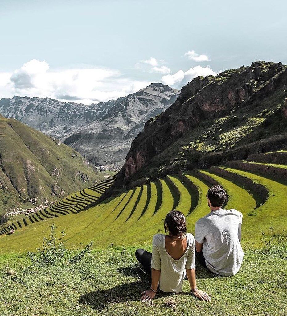 Ruinas en Cusco guía completa para descubrir la historia inca - 2025