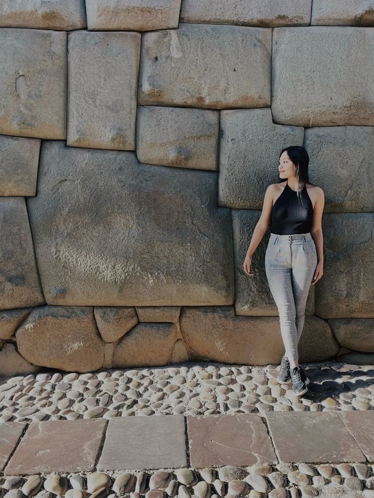 Ruinas en Cusco guía completa para descubrir la historia inca - 2025