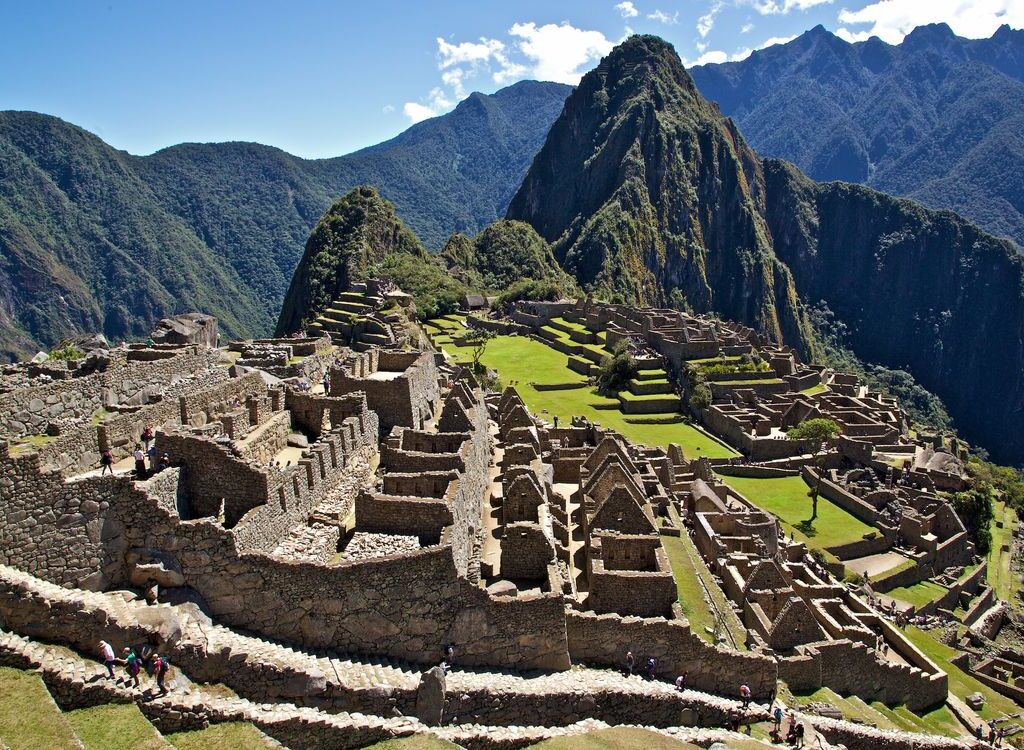 Distancia de Lima a Machu Picchu, Guía Esencial - 2026