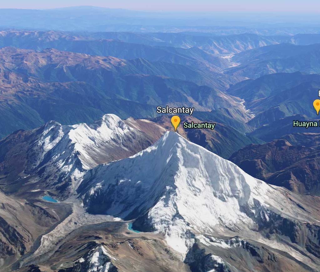 Salkantay Trek Elevation – Altitude, Distance and Difficulty - Machu ... Salkantay Trek Elevation – Altitude, Distance and Difficulty - Machu ...