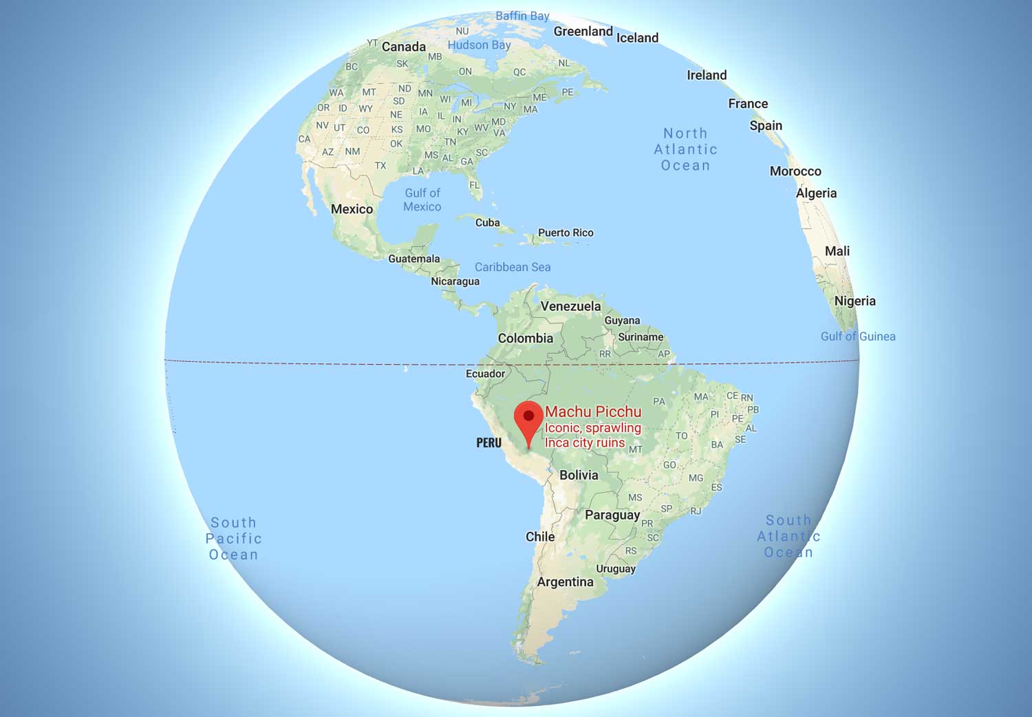 Mapas de Machu Picchu y Mapa del Santuario | Machu-Picchu.org Mapas de Machu Picchu y Mapa del Santuario | Machu-Picchu.org