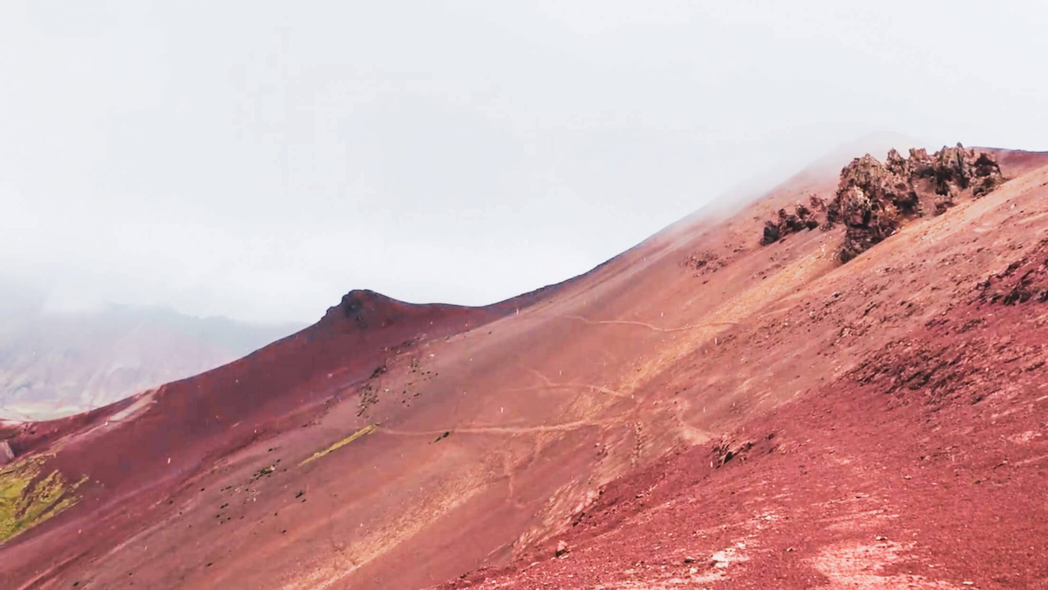 Red Valley Cusco, Peru - All you need to know to go - Machu Picchu MP