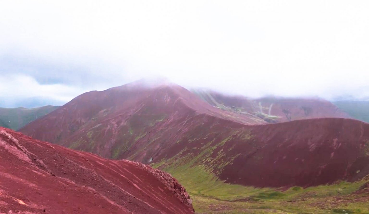 Red Valley Cusco, Peru - All you need to know to go - Machu Picchu MP