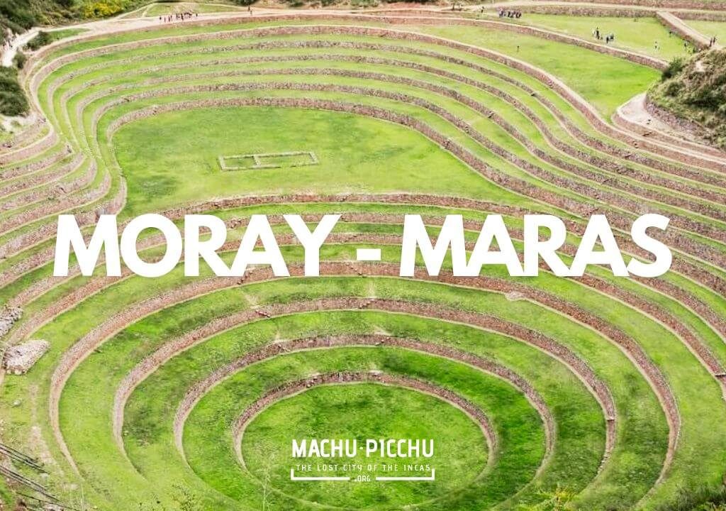 Discovering Moray: A Complete Guide - Machu Picchu MP
