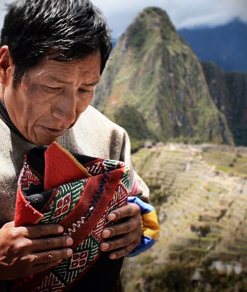 Why Machu Picchu Is Important, Timeless Wonder - Machu Picchu MP