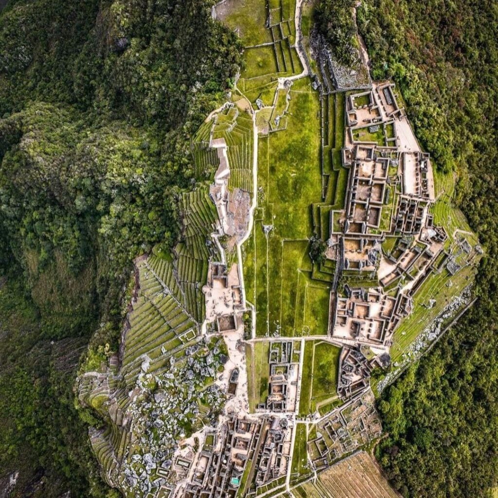 Why Machu Picchu Is Important, Timeless Wonder - Machu Picchu MP