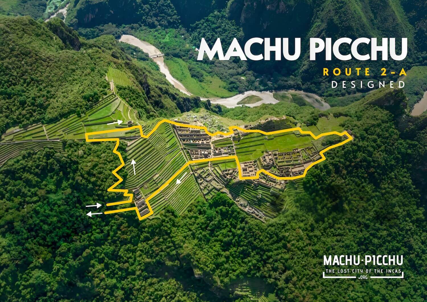 Machu Picchu Circuit 2A: Classic Route - Book Now 2025 & 2026