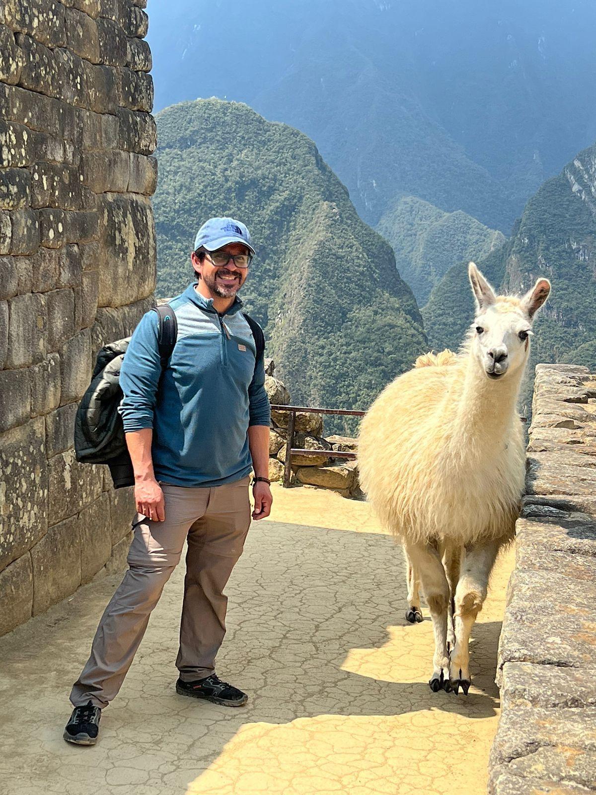 Why Machu Picchu Is Important, Timeless Wonder - Machu Picchu MP