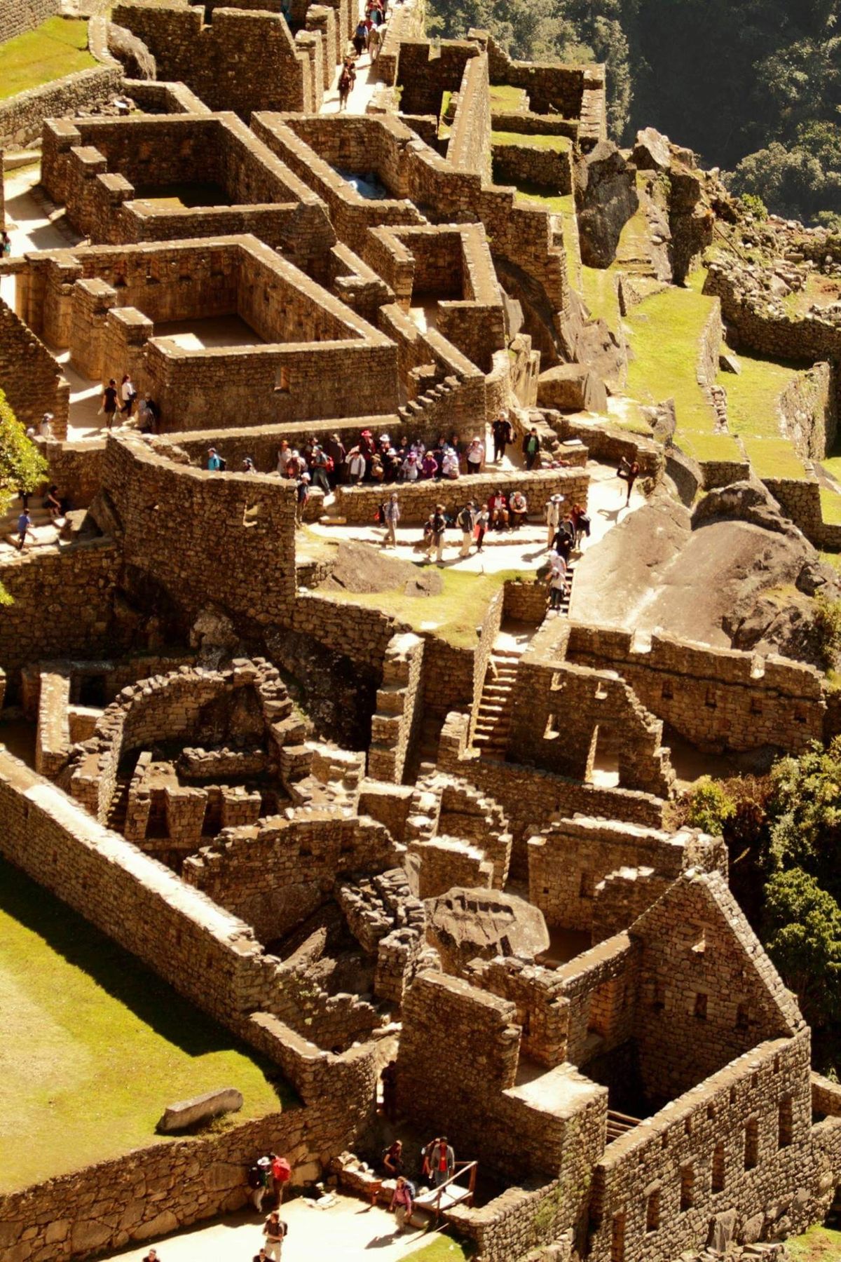 Why Machu Picchu Is Important, Timeless Wonder - Machu Picchu MP